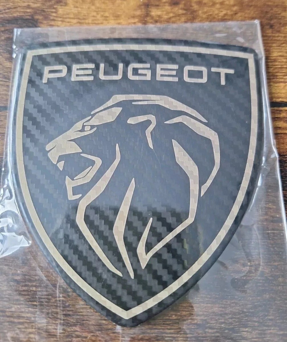 Car With A Lion Logo Car Logos With Lions