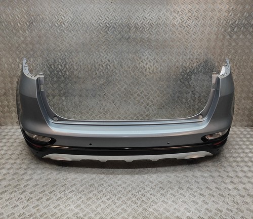 KIA SPORTAGE QL MK4 Rear Bumper 86640-F1500 1.6 Hybrid 100kW 2021 ...