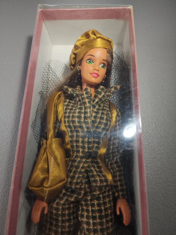 Kayandem Custom Made Nan Doll 12 inch Barbie Like For Collectors | eBay