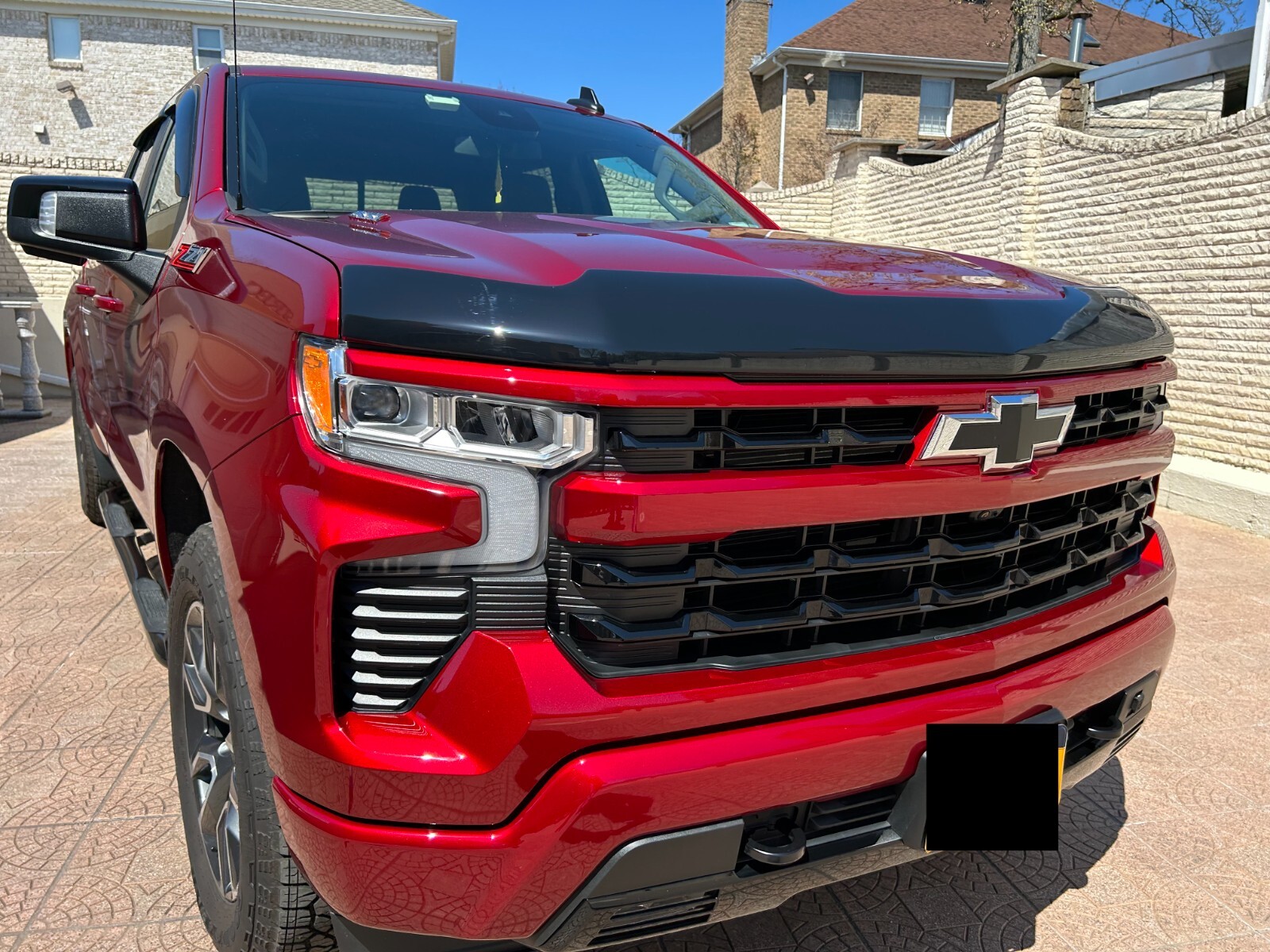 bug-shield-hood-protector-tape-on-smoked-deflector-for-ford-f150-2015
