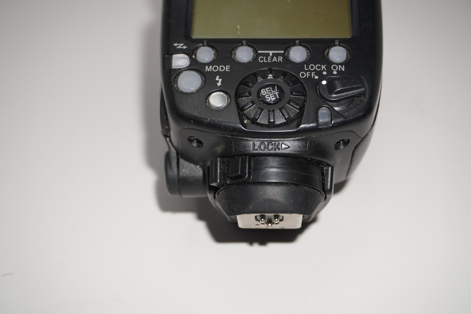 YONGNUO YN600EX-RT II Wireless Flash light Speedlite For Signal Canon ...