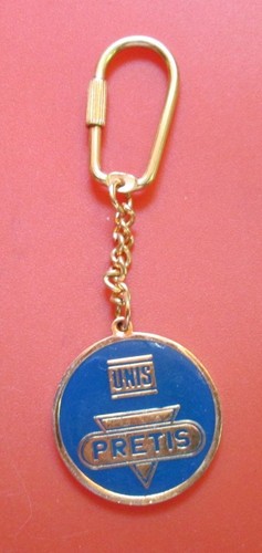 Keyring PRETIS UNIS Keychain Sarajevo | eBay
