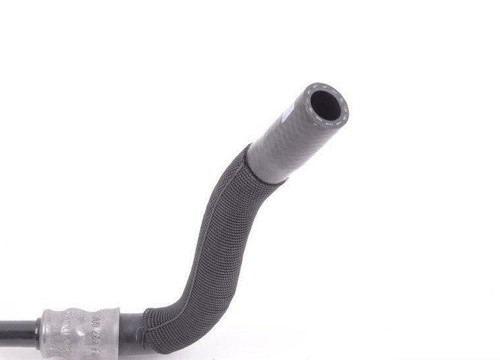 NEW AUDI Q7 4L POWER STEERING RETURN HOSE 7L8422890 ORIGINAL | eBay