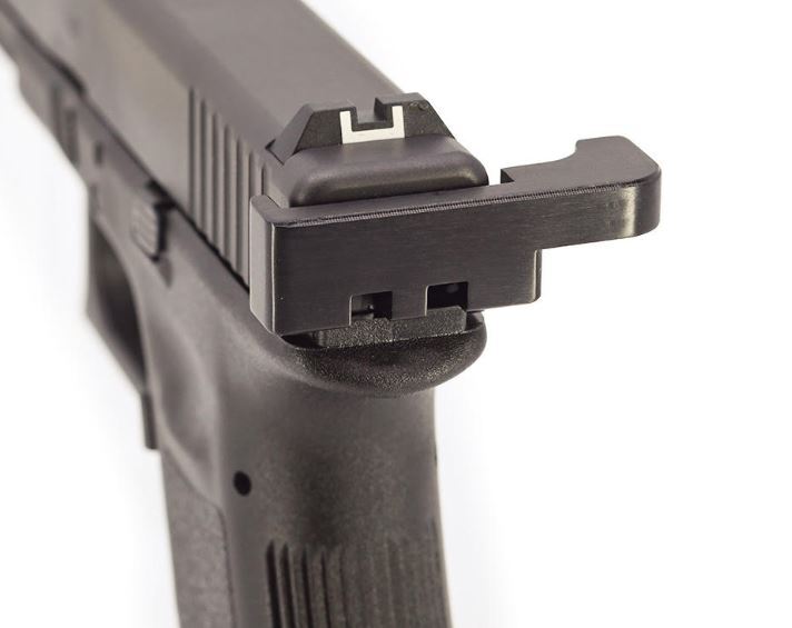 GS Slide Pull Charging Handle - SALE on select items | eBay