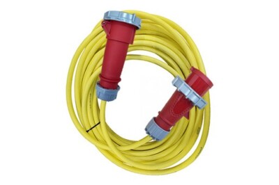 NEW GENUINE STARCOOL Power cable extension (4x4 mm2, 20 m/65 FT ...