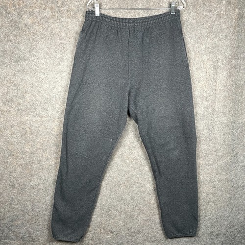 Fruit Of The Loom Toji Fushiguro Heavyweight Sweatpants Mens M Medium ...
