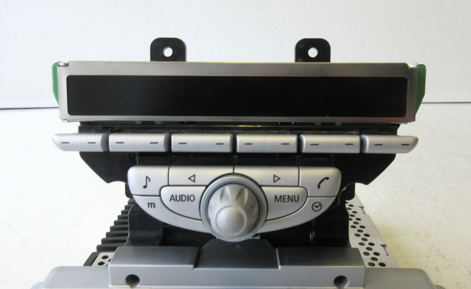 Genuine Used MINI Boost CD Radio Player Head Unit for R56 R55 R57 ...