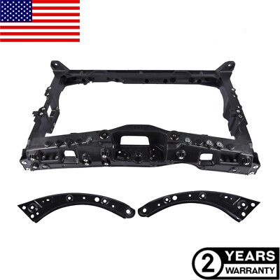 Radiator Core Support w/ Bracket for Honda Civic 1.5L/2.0L 2022-2024 ...