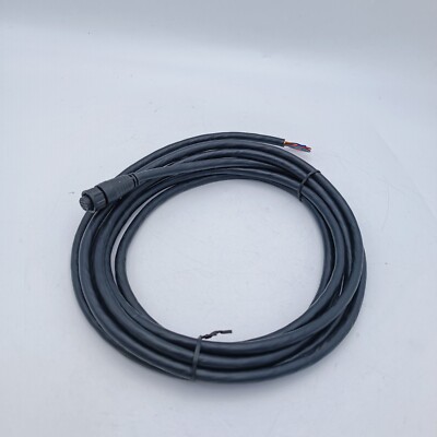 Sailor 6208 CSM 5m Connection Cable 406208-941 Thrane & Thrane Cobham ...