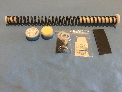 TbT Kit to fit TX200, HC Prosport all variants | eBay UK