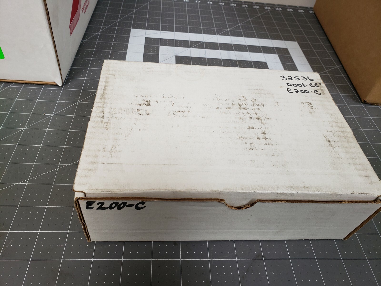 IMC INSTRUMENTS 1764-5615 Temperature Circulator Control Board E200-C C ...