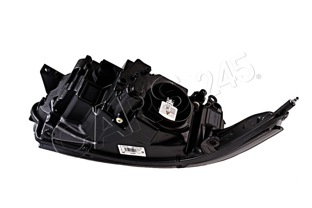 Valeo Headlight Left for Land Rover Range Rover IV Lr096205 OEM for ...