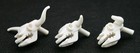 NEW LEGO Cow Skull Cattle Skull Longhorn Short Horn Bent Horn Farm ...