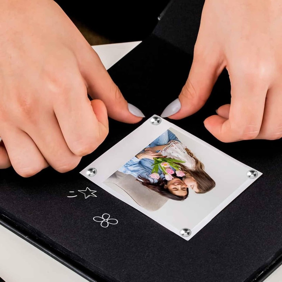 1000pcs Drawing Pins Iron Thumb Tacks Brass Head Push Pins – Silver ...