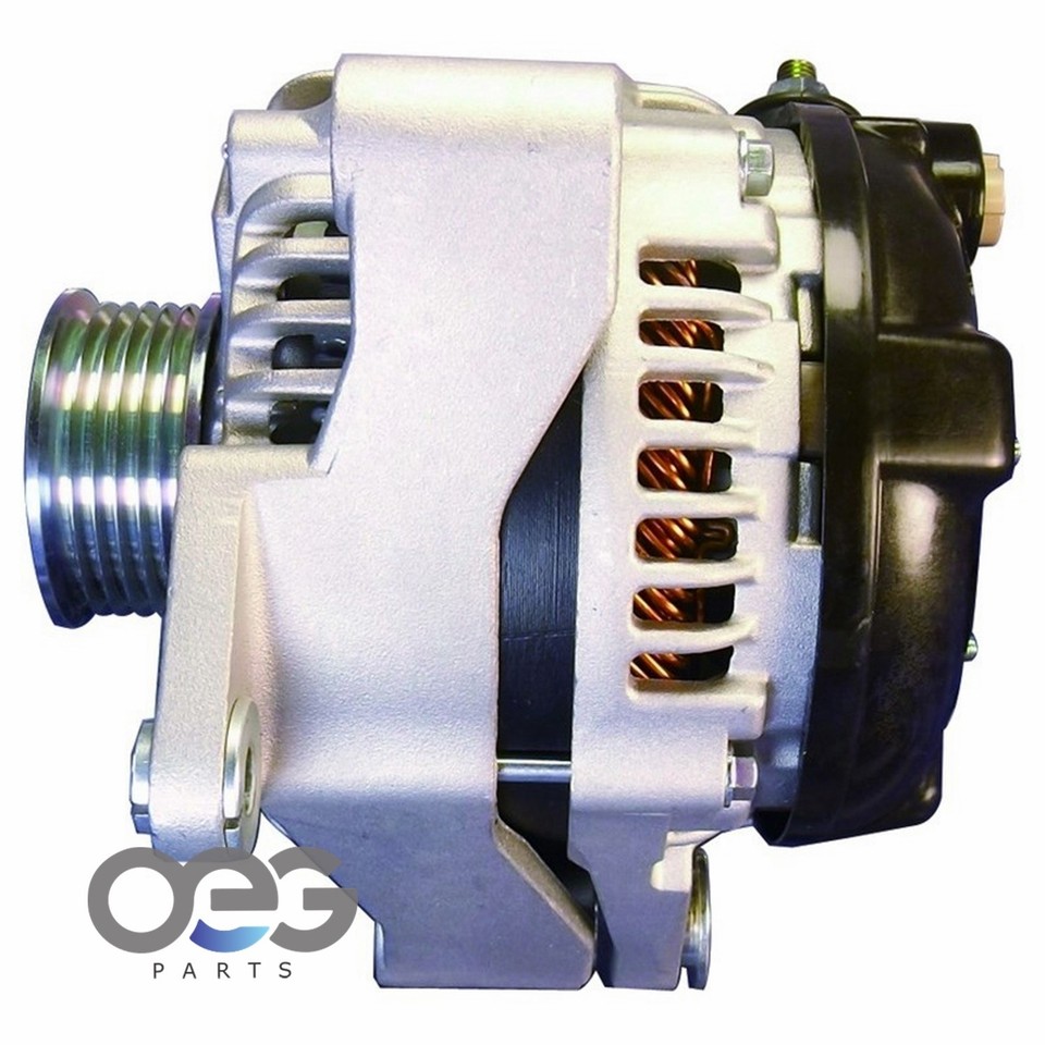 New Alternator For Lexus SC430 V8 4.3L 02-10 27060-50280 27060-50280-84 ...