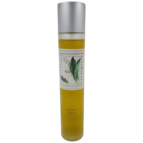 Asquith & Somerset Lily of the Valley Room Fragrance 3.4 fl oz Spray ...