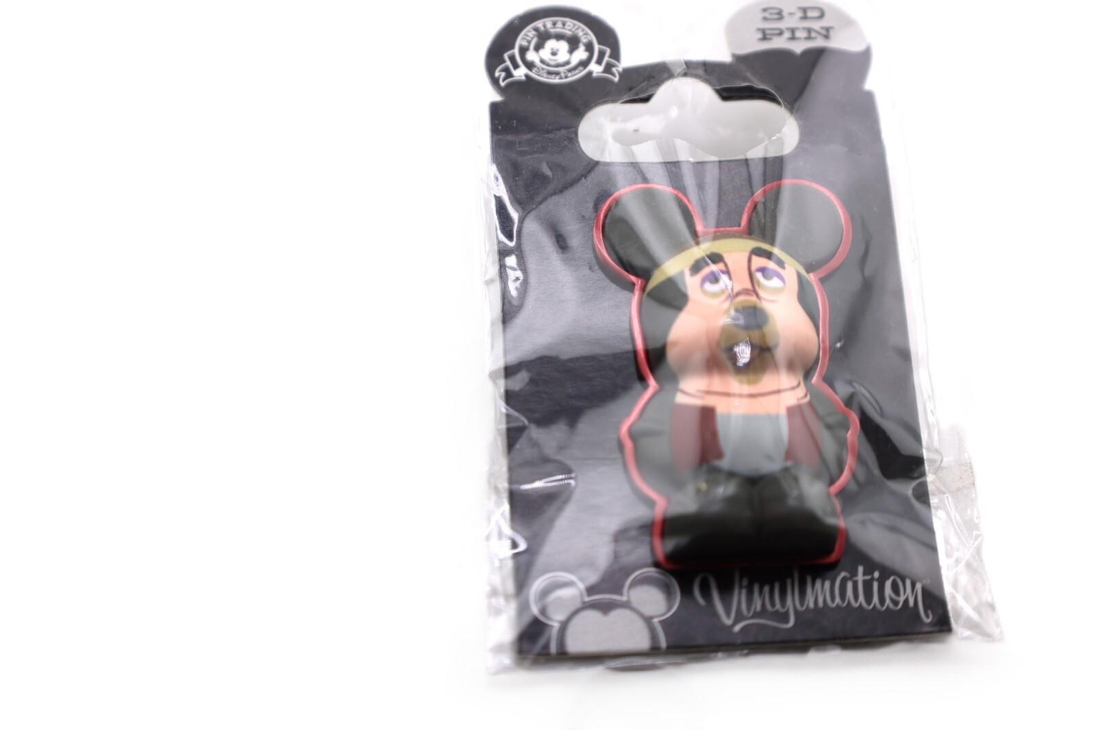 Disney Vinylmation Big Al-Country Bear Jamboree-3D Pin | eBay