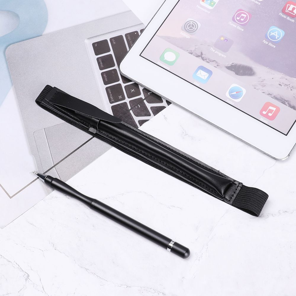 Dust Proof Tablet Pencil Holder Sleeve Case Touch Screen Pen Cover ...