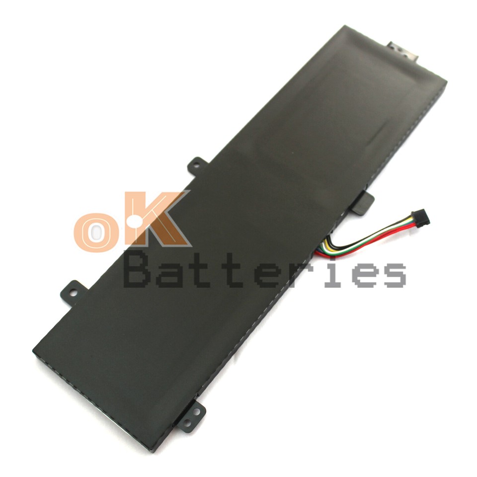L15L2PB4 L15M2PB3 L15C2PB7 Battery for Lenovo IdeaPad 310-14ISK 310 ...