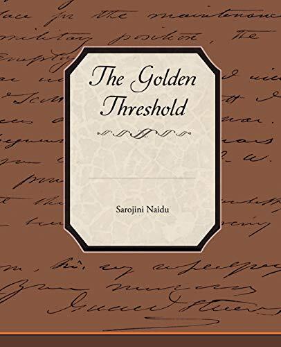 The Golden Threshold 9781438527390| eBay