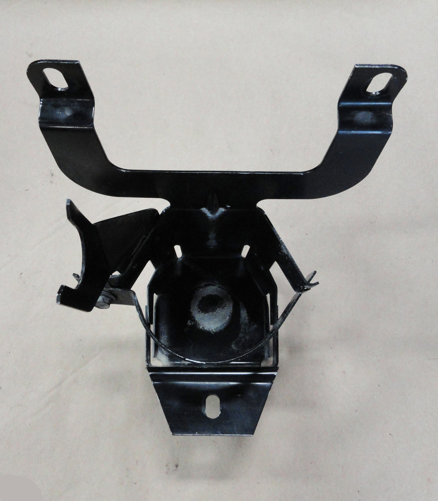 90-96 TPI LT1 LT4 Corvette A/C AC Accumulator Mount Bracket 03451 | eBay