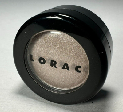 LORAC 3099 Eye Shadow Ecru Shimmer Single 0.05 oz 1.5g NEW | eBay