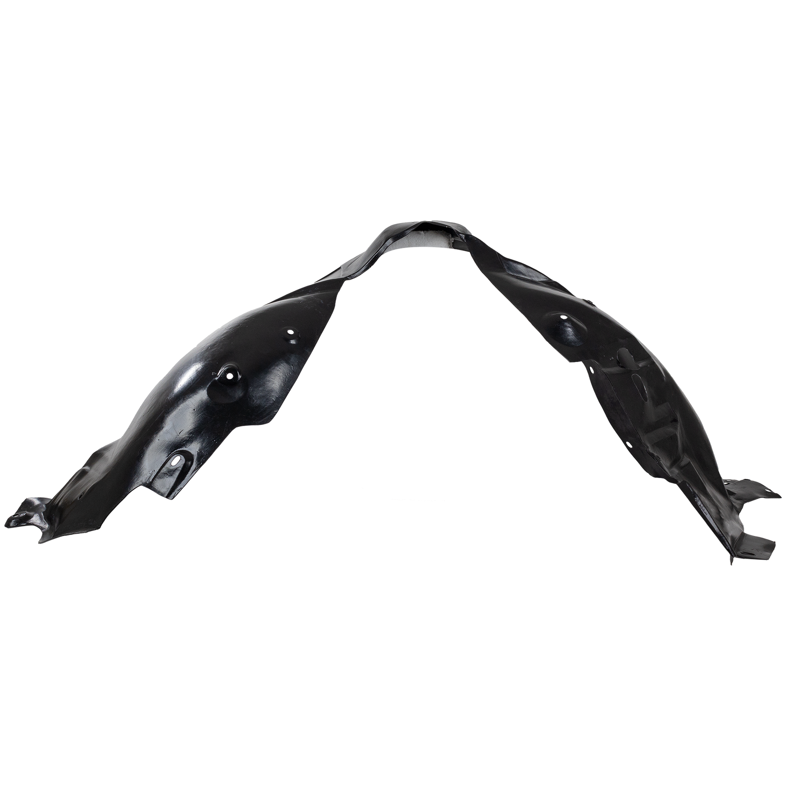 Fender Liner Front Driver Side For 2011-2014 Ford Edge / 11-15 Lincoln ...