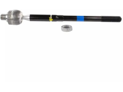 29TJ92F Inner (At Connecting Rod) Tie Rod End Fits 2021-2023 Ford ...