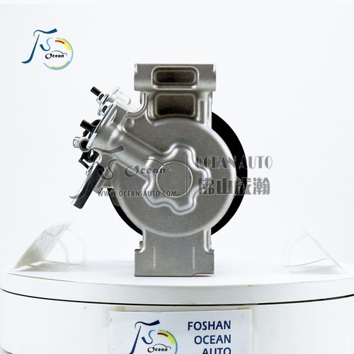 10SRE11C AC Compressor For Toyota Hilux 2.8L 2016-2019 88320-0K520 ...