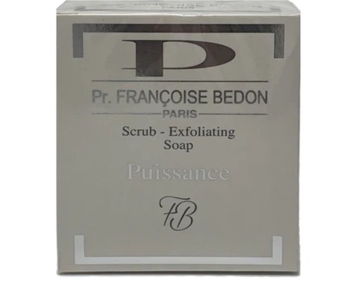 PR. FRANCOISE BEDON PUISSANCE SOAP | eBay