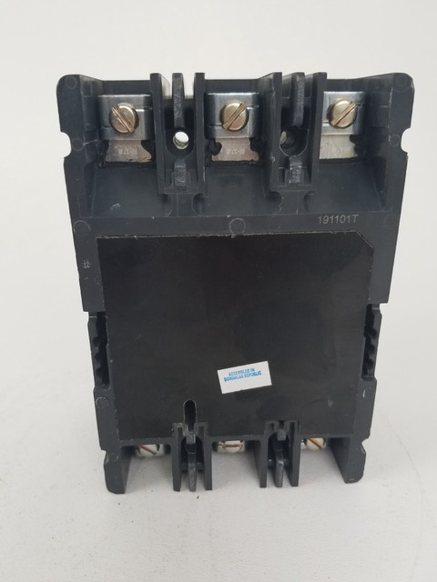 Eaton HFD3025 Circuit Breaker for sale online | eBay