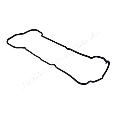 BLUE PRINT Rocker Cover Gasket Left For LEXUS Rx TOYOTA 98-13 11214 ...