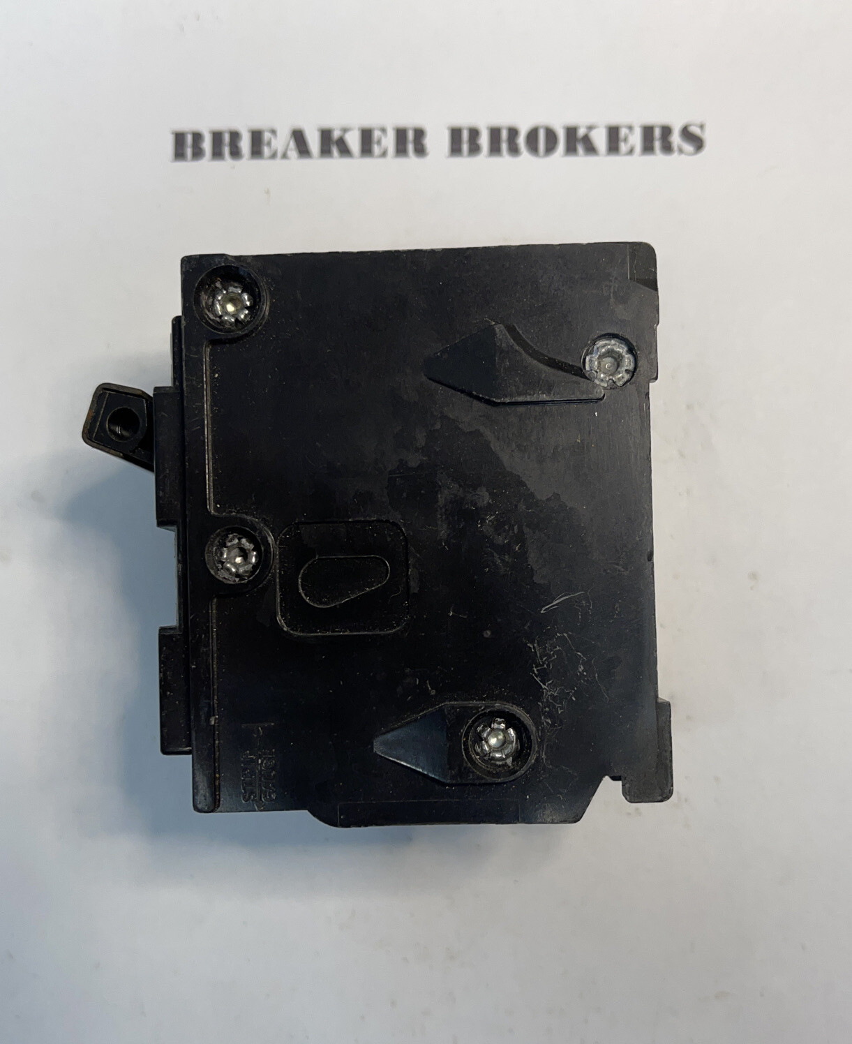 ITE GOULD SIEMENS Q230 2 Pole 30 Amp 120/240 Type QP Circuit Breaker ...