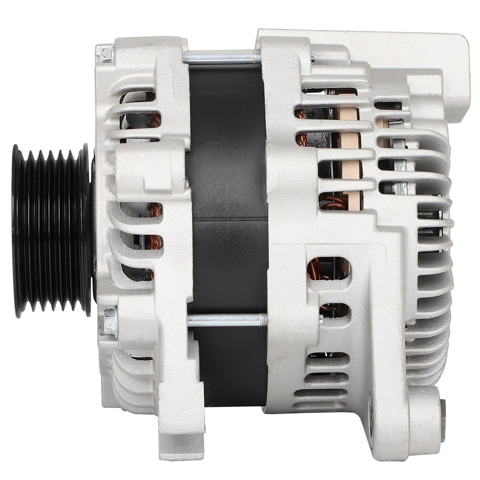 Alternator For Ford Transit-150 Transit-250 Transit-350 3.5L V6 2015 ...