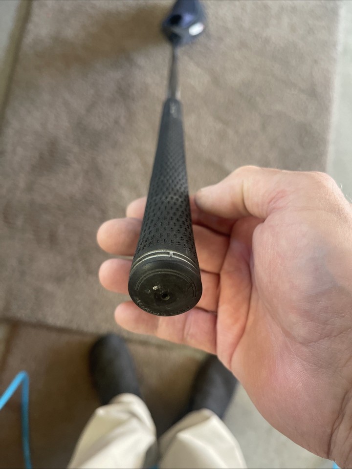 Adams Tight Lies Driver ST 303cc 9-Degrees RH BiMatrix Shaft 45.5" w ...