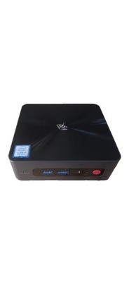 Beelink SEi 8 Intel Core i5-8279U, 16GB RAM, 512GB NVMe, Dual HDMI Mini ...