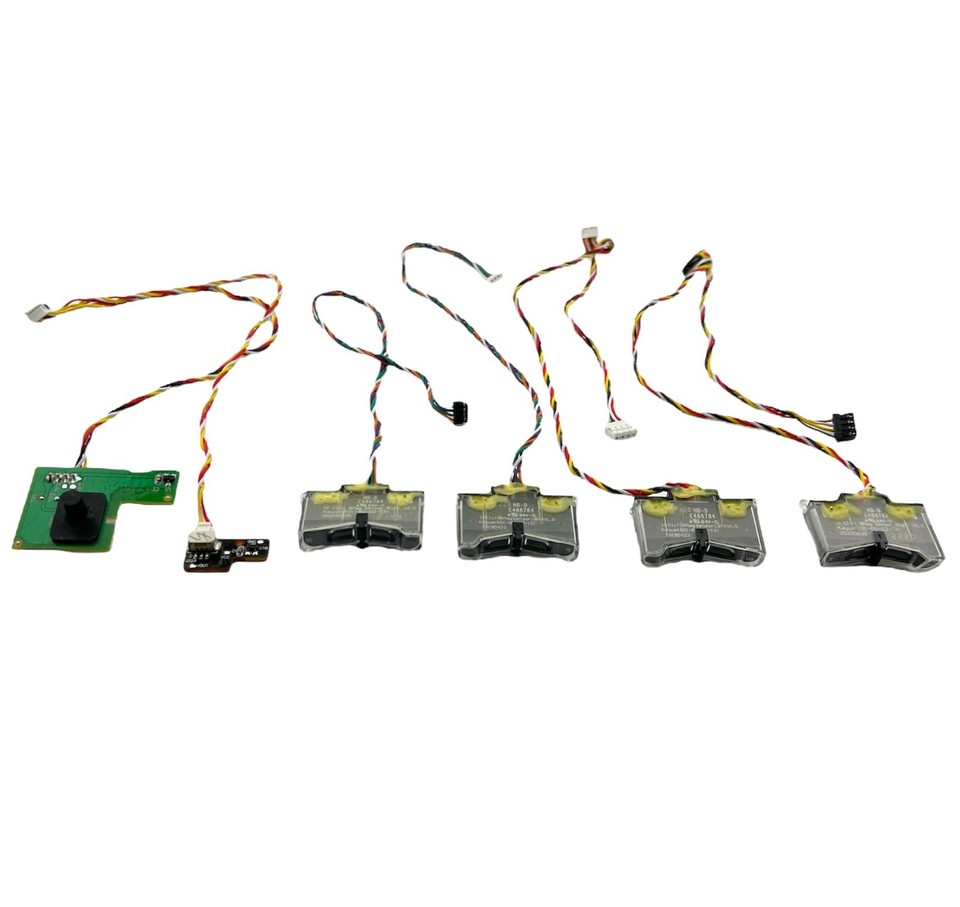 Original Shark AI Robot AV2610WA AV2610WACA RV2400WD Cliff Drop Sensor ...