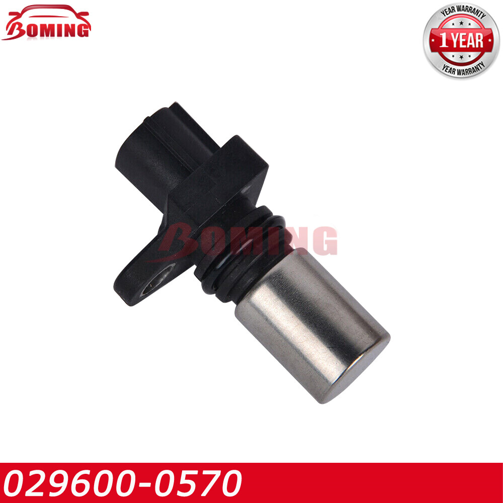 New Crankshaft Position Sensor 029600-0570 Fits For Toyota Hino 19300 ...