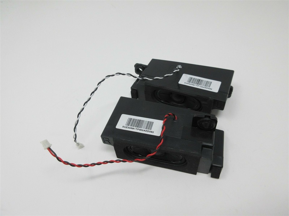 HP Pavilion AIO 21.5" 22-b016 OEM Speaker Set Left & Right ...
