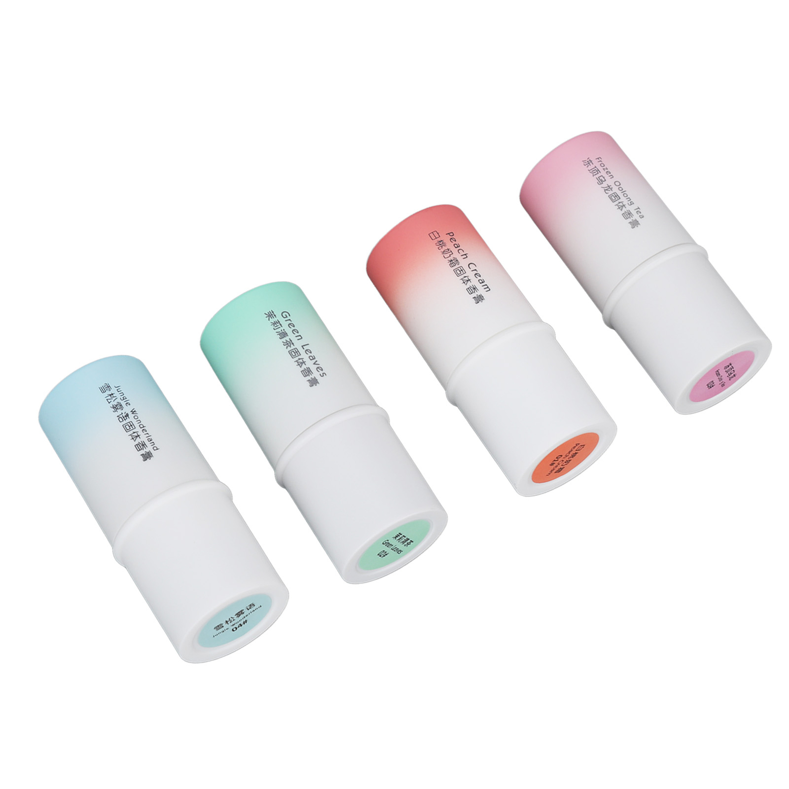 4Pcs Stick Perfume 4 Portable Different Perfume Long 602388214583| eBay