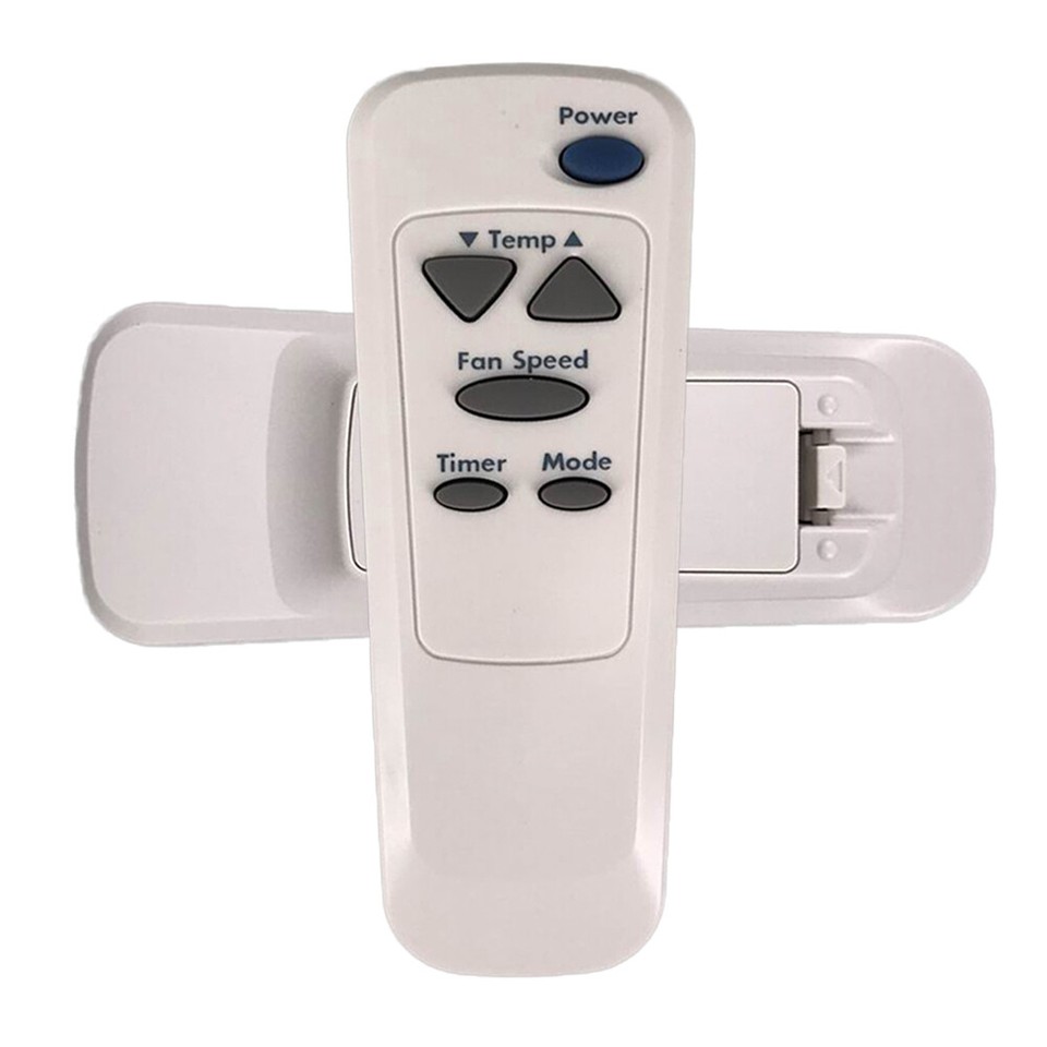 Remote Control For LG LW1216ER LW1516ER Window Air Conditioner - White ...