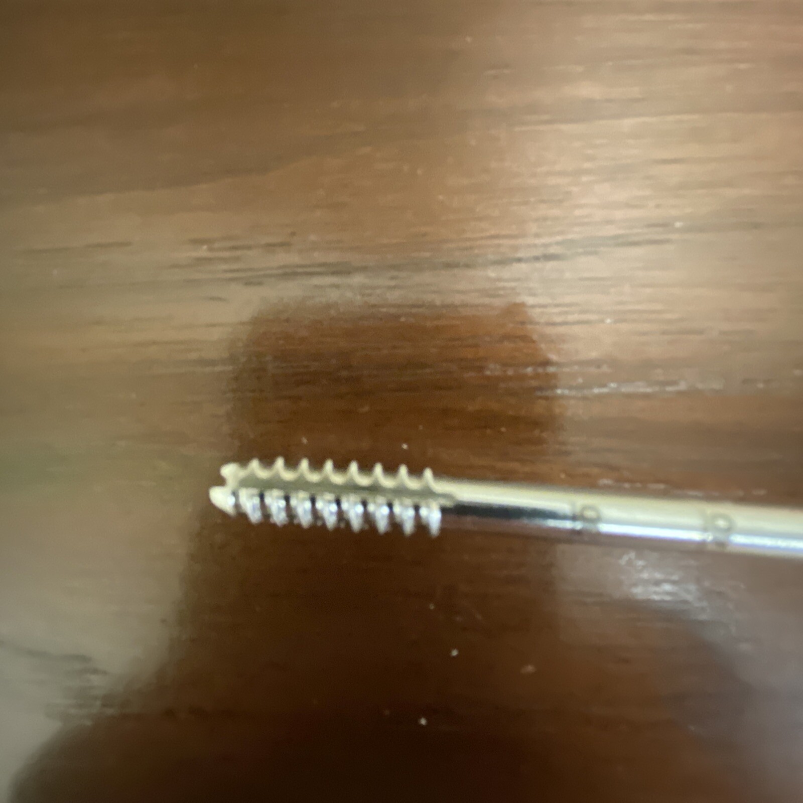 Richards Orthopedic Cannulated Tap Surgical Instrument 11-0071 for sale ...