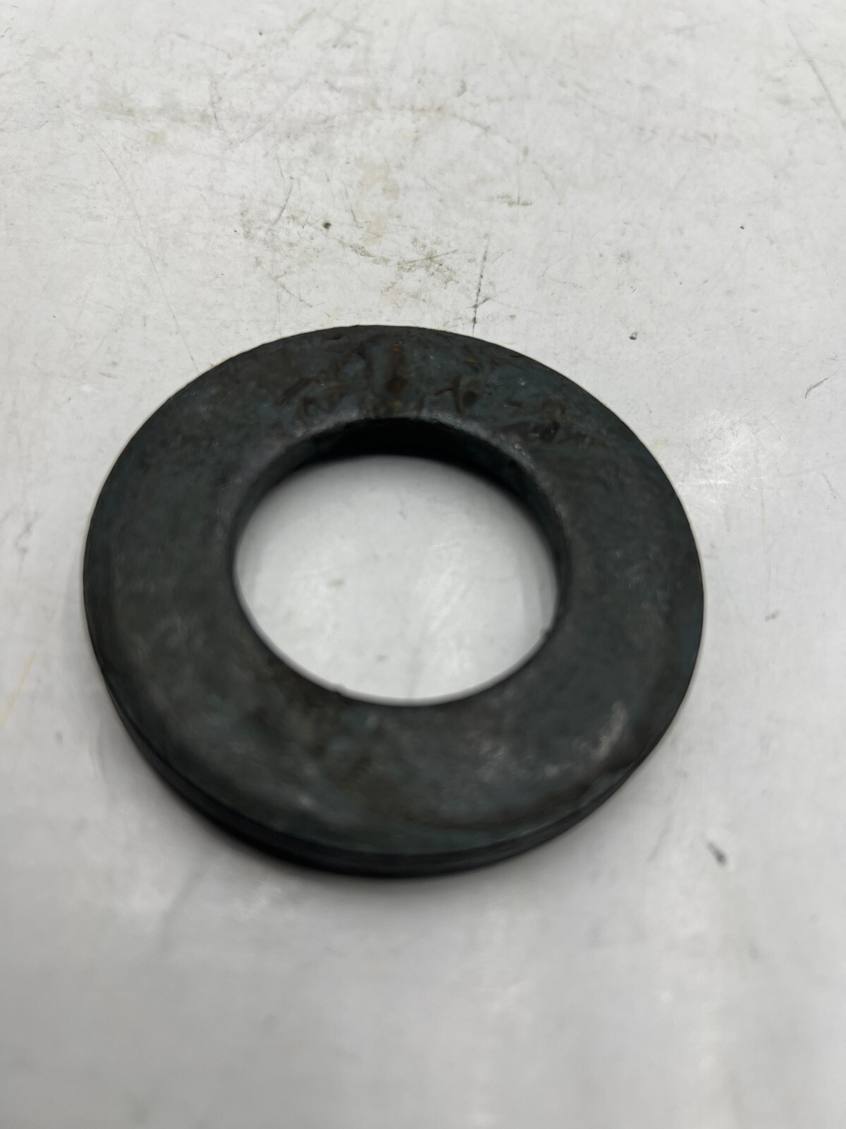 OEM Genuine John Deere 4114408 Original Equipment Washer, Black | eBay