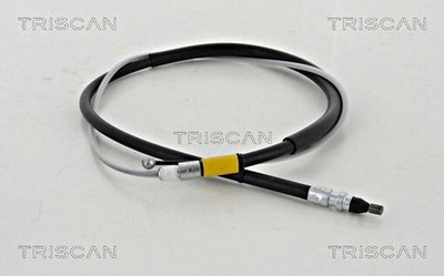 TRISCAN Parking Brake Cable Disc Brake For BMW Gt F30 F31 F32 F33 34406792268 | eBay