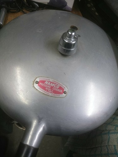 Namco 2000 Pressure Cooker Parts | Reviewmotors.co