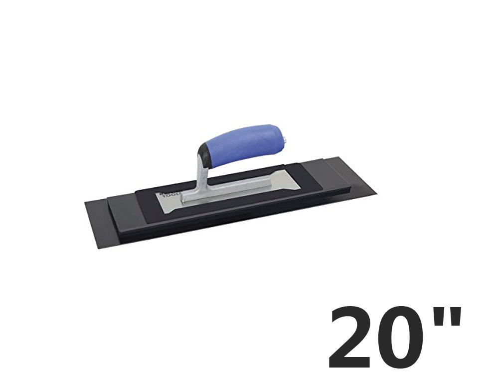 REFINA PLAZIFLEX Plastering Plasterers Finishing Trowel or Blade Choose ...