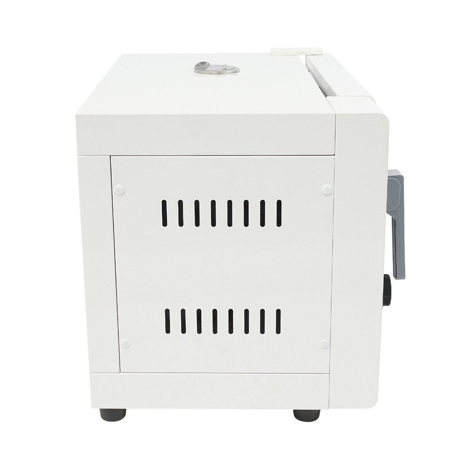 Electric Hot Blast Drying Oven Lab Digital Forced Air Convection Drying ...