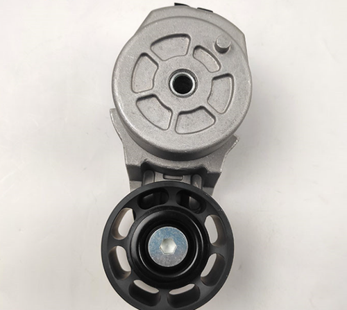 NEW 3914086 3937553 Belt Tensioner For Cummins B3.9L 8V 5.9L 4B 4BT | eBay