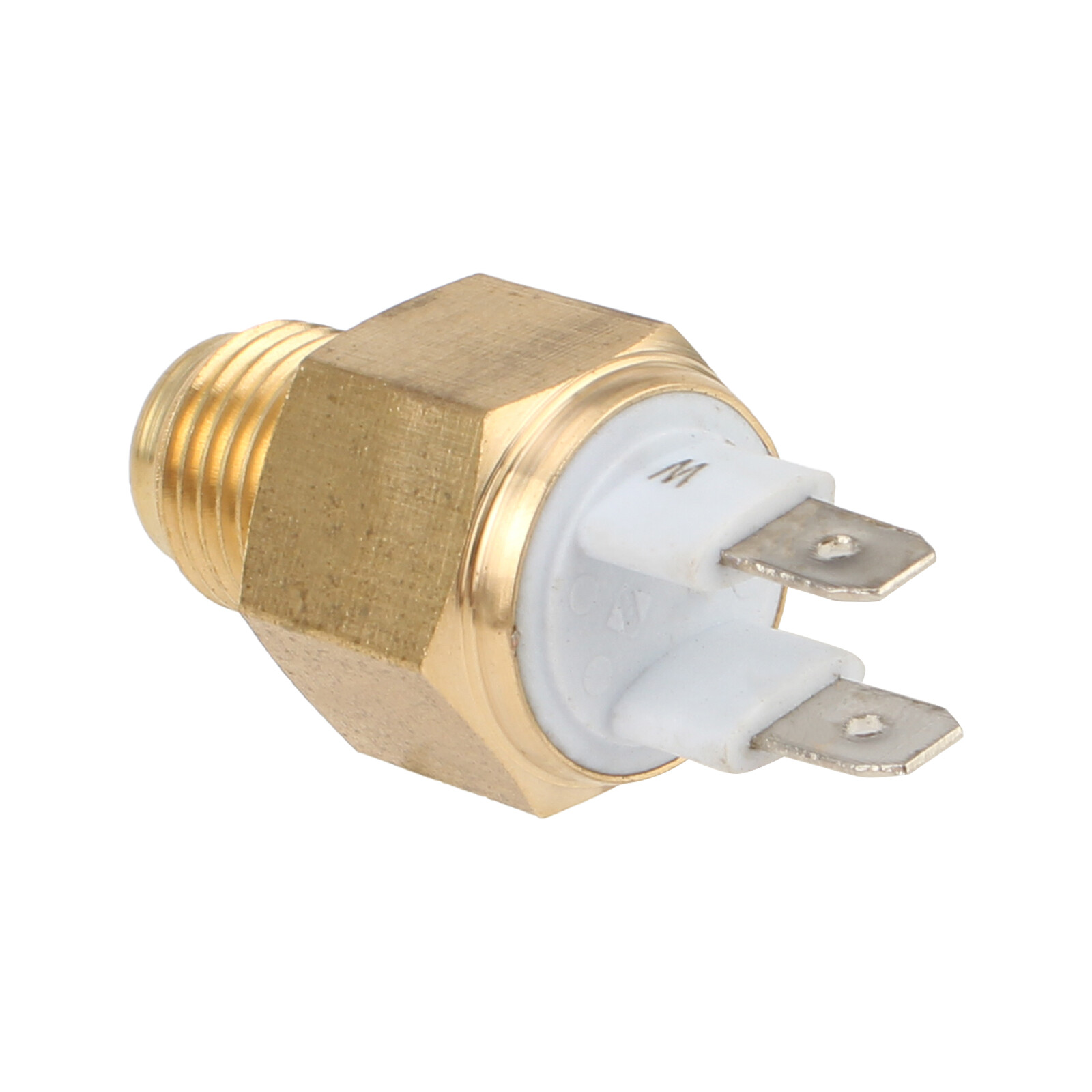 Water Temperature Sensor 385720500 2848A121 For Perkins 402D-05 403D-07 ...