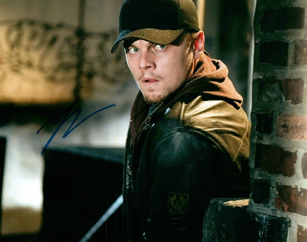 Leonardo Dicaprio The Departed Hat The Departed – Brandon Talks